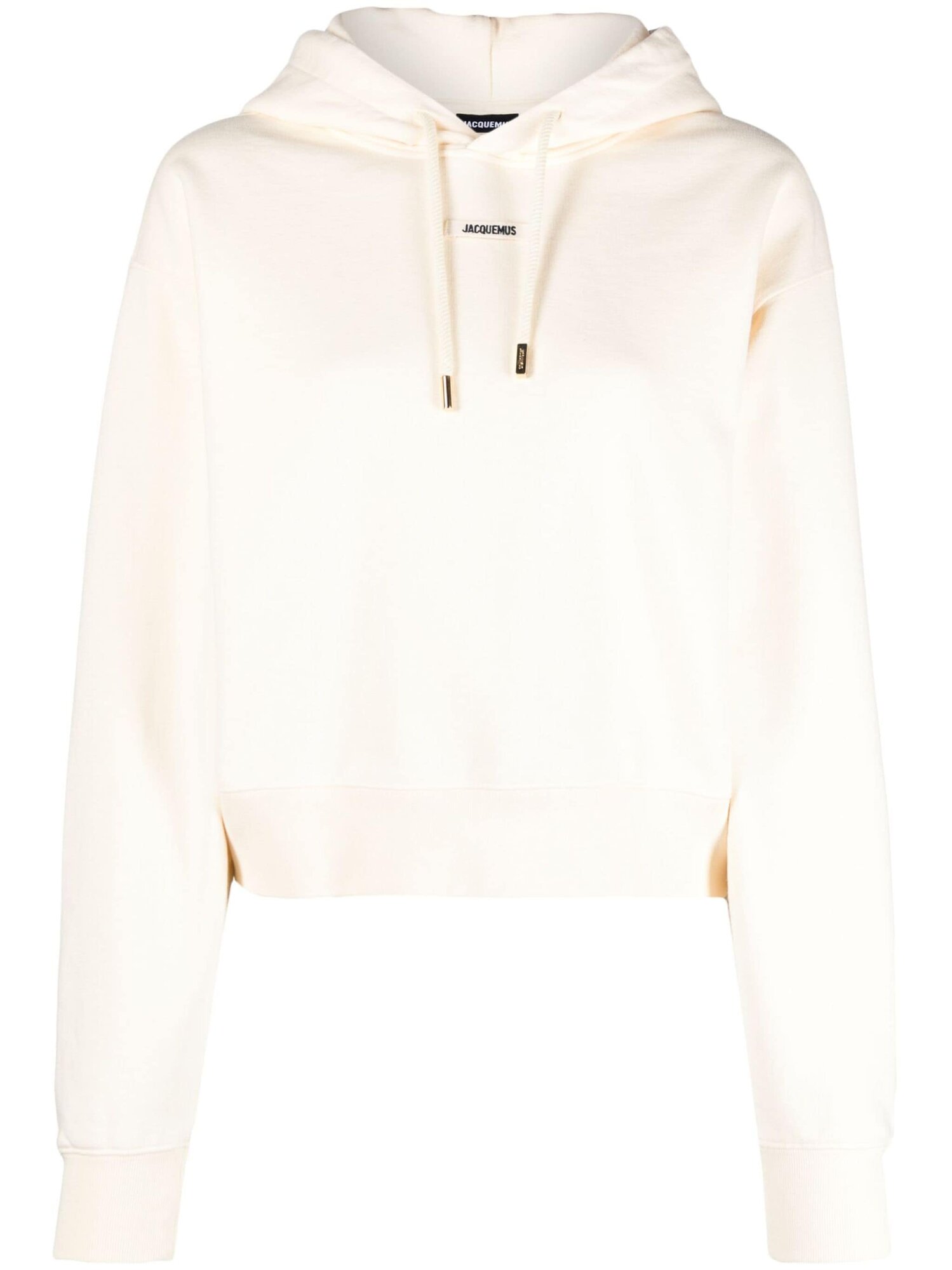 Топ Le Hoodie Gros Grain