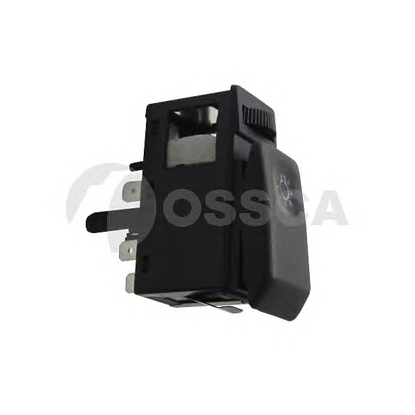 OSSCA 00366 (191941531A / 191941531H) кнопка включения габаритных огней (с рег. яркости освещ. панели)