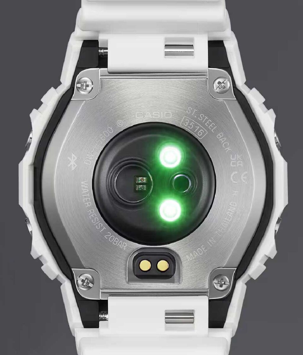Наручные часы CASIO — фото 1