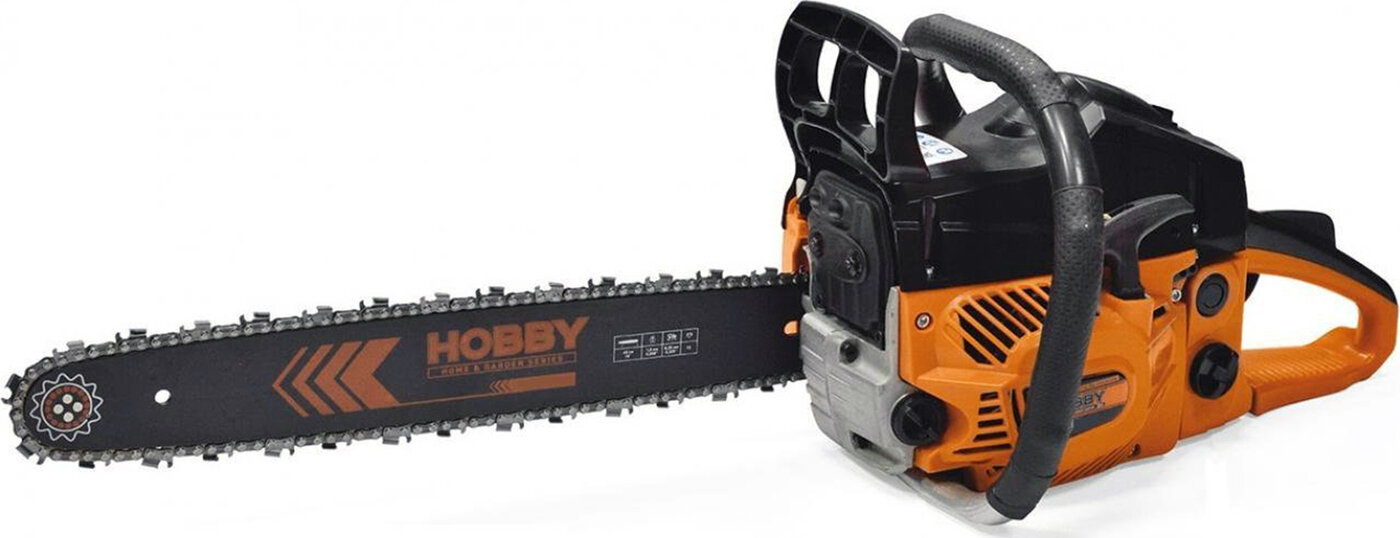 Пила бенз. CARVER HOBBY HSG 152-18 (18", 0,325-1,5-72зв.)