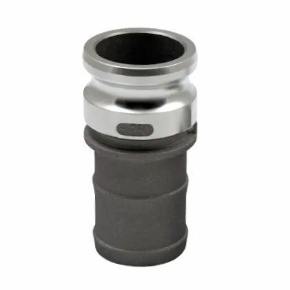 Камлок алюминиевый Е-250 2 1/2' (63 мм)