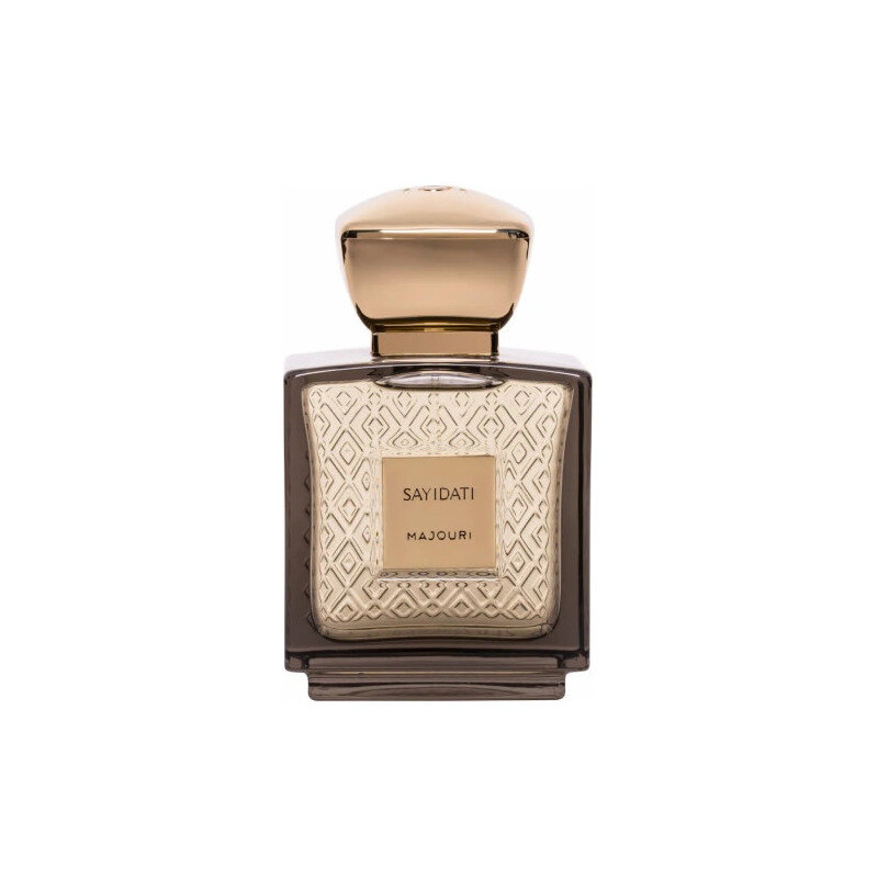 Majouri Sayidati парфюмерная вода 75 мл для женщин / Мажури Саидати