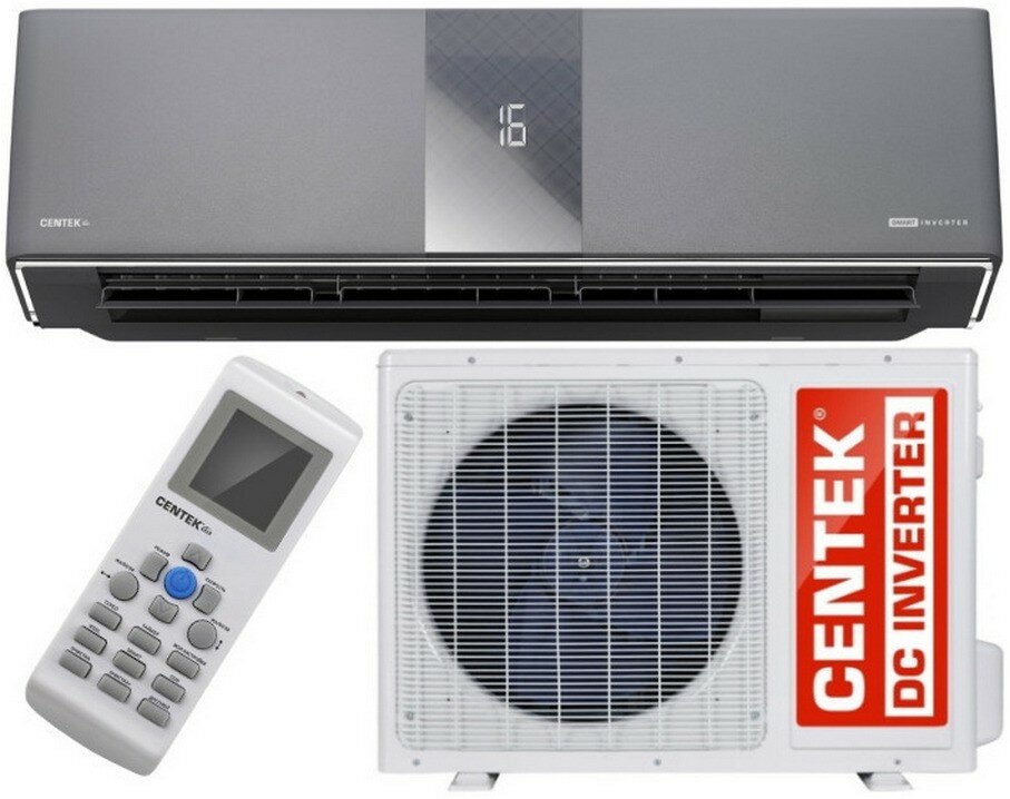 Настенный кондиционер Centek (сплит-система) CT-65Z24