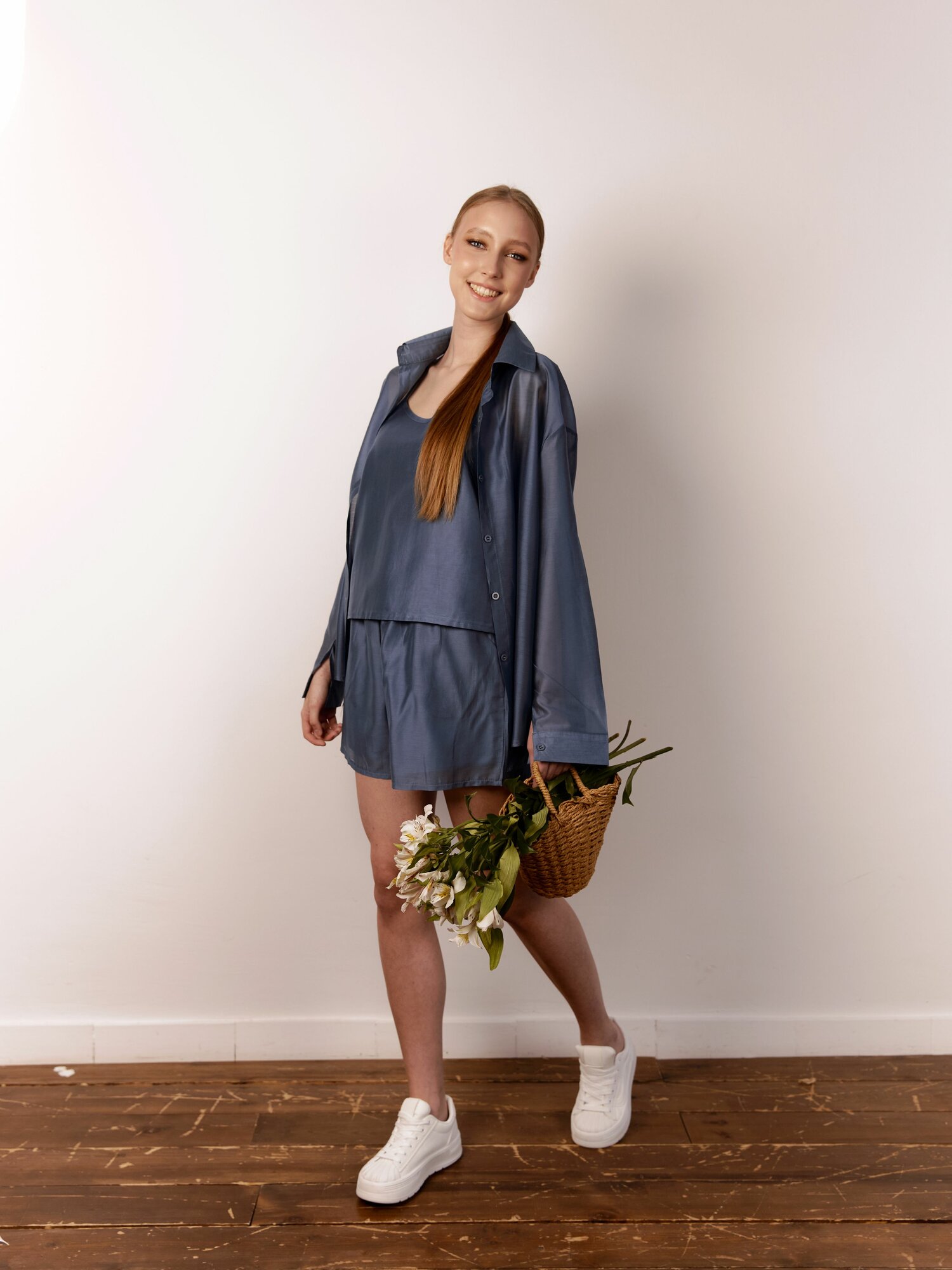 Комплект одежды