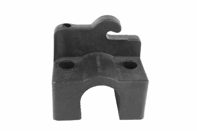 Кронштейн ВАЗ-2108 сиденья передеднего левого пластик