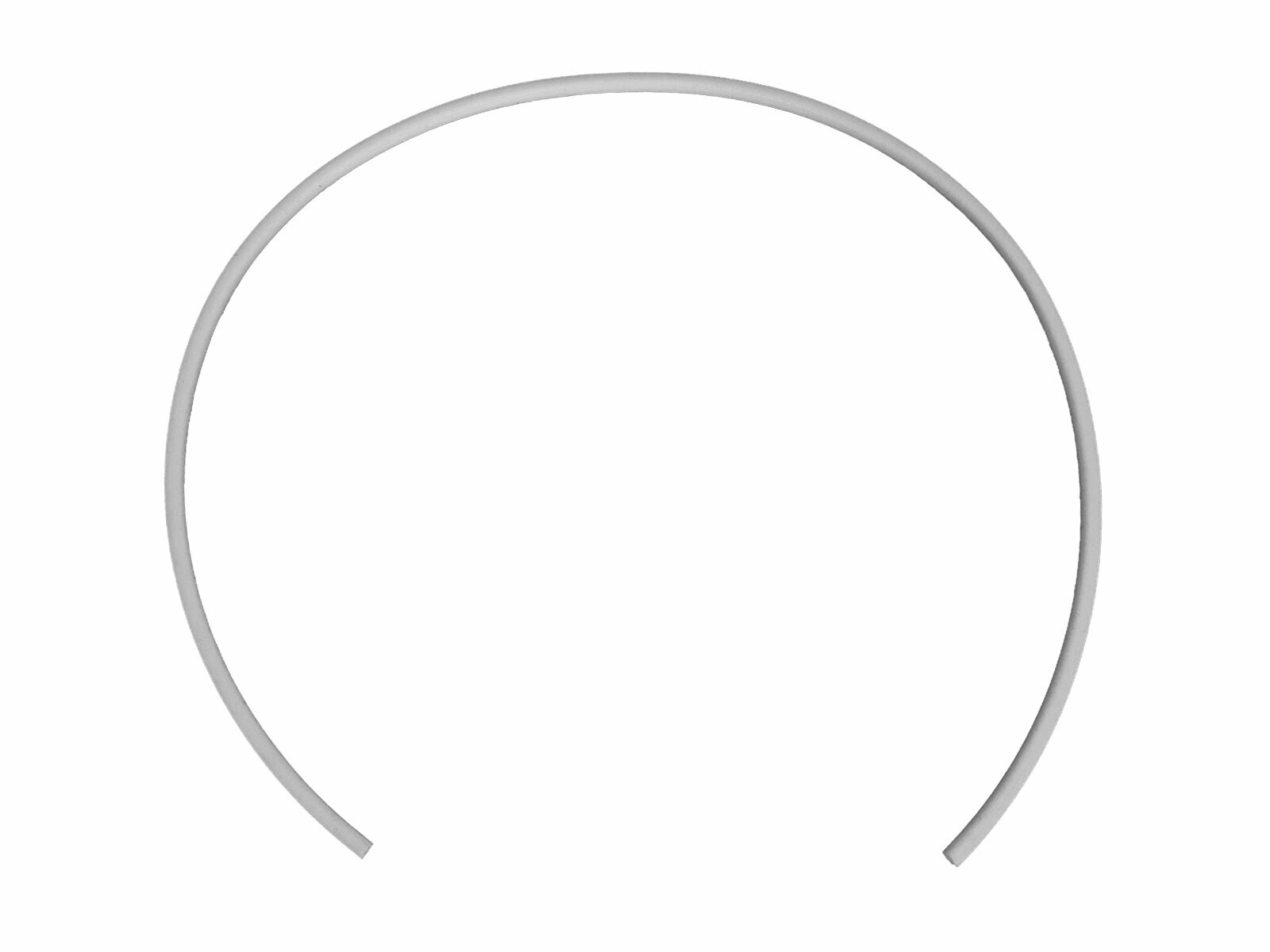 Кольцо ЗИЛ-5301, МТЗ уплотнительное гильзы фторопласт