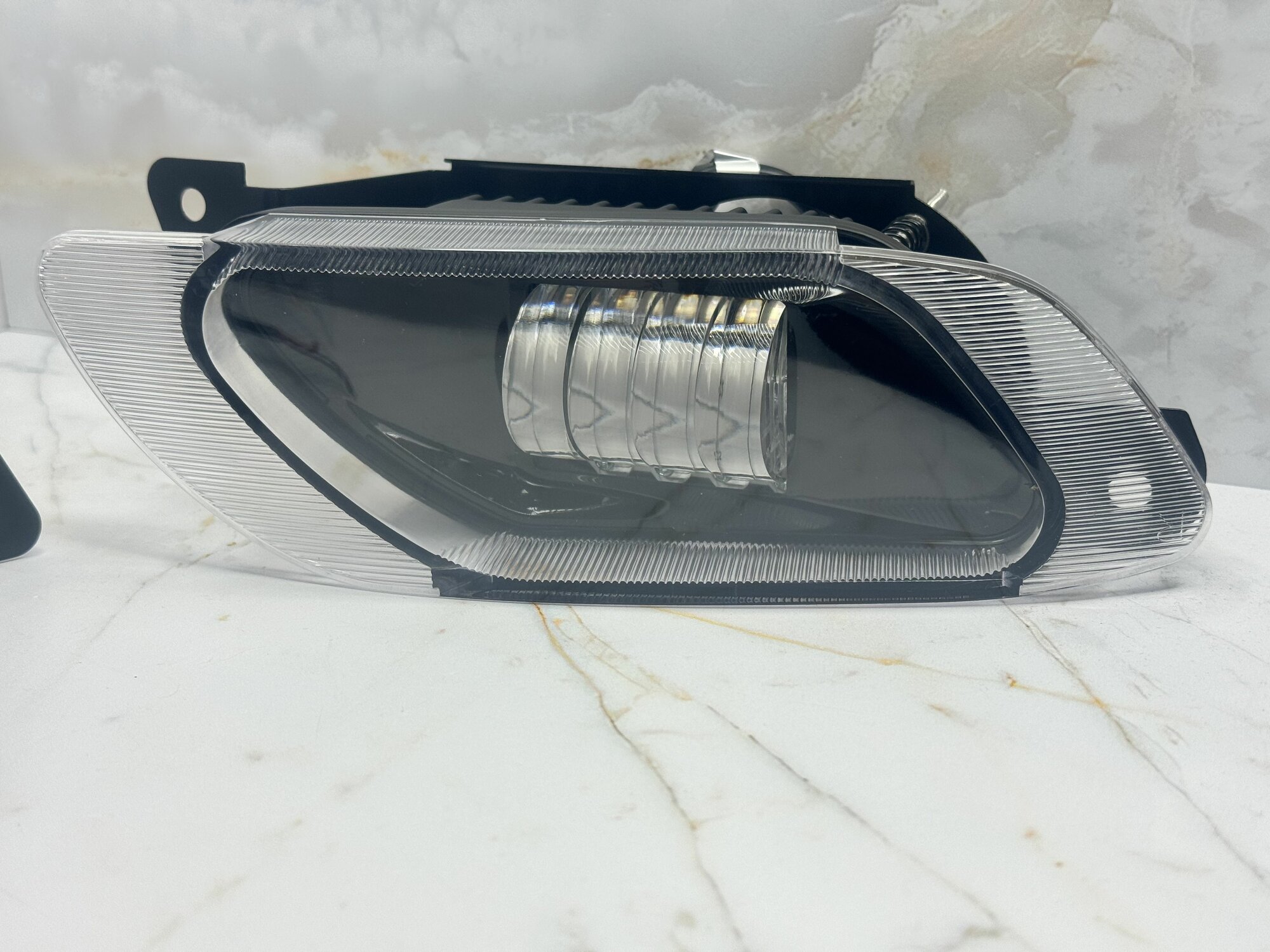 Противатуманки для ДЭУ некси 1 / светодиодные противотуманки