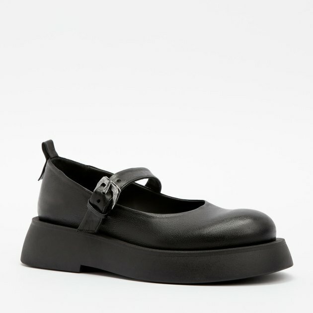 Туфли Мэри Джейн 