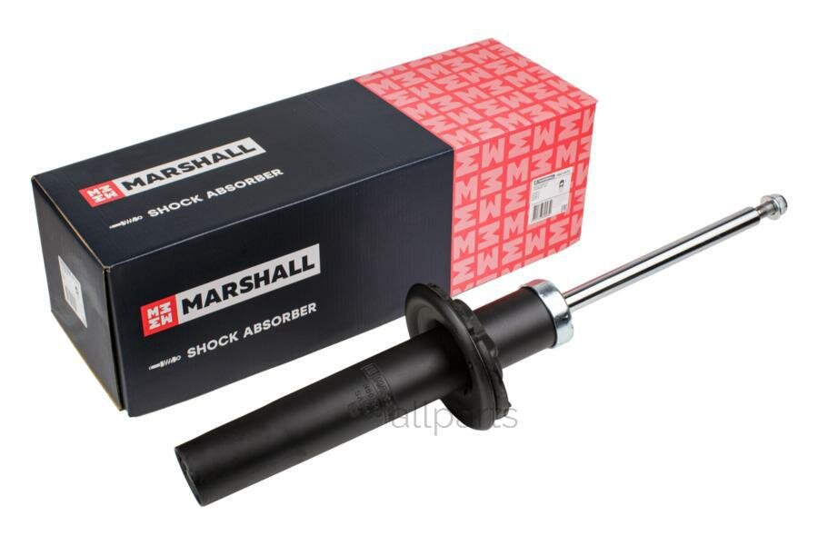 MARSHALL M8013470 амортизатор ГАЗ. Передн. AUDI A6 10-, A7 10-, S6 10-, S7 12- (M8013470)