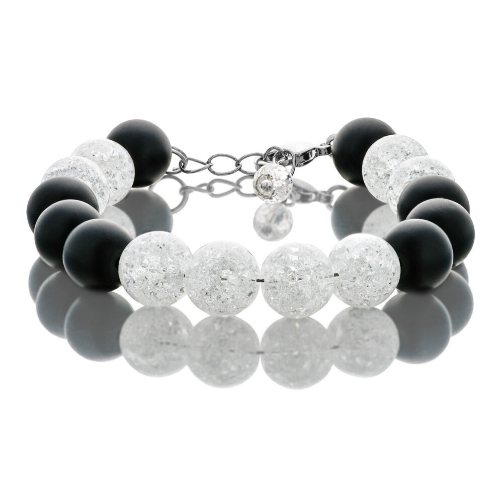 Браслет, шунгит