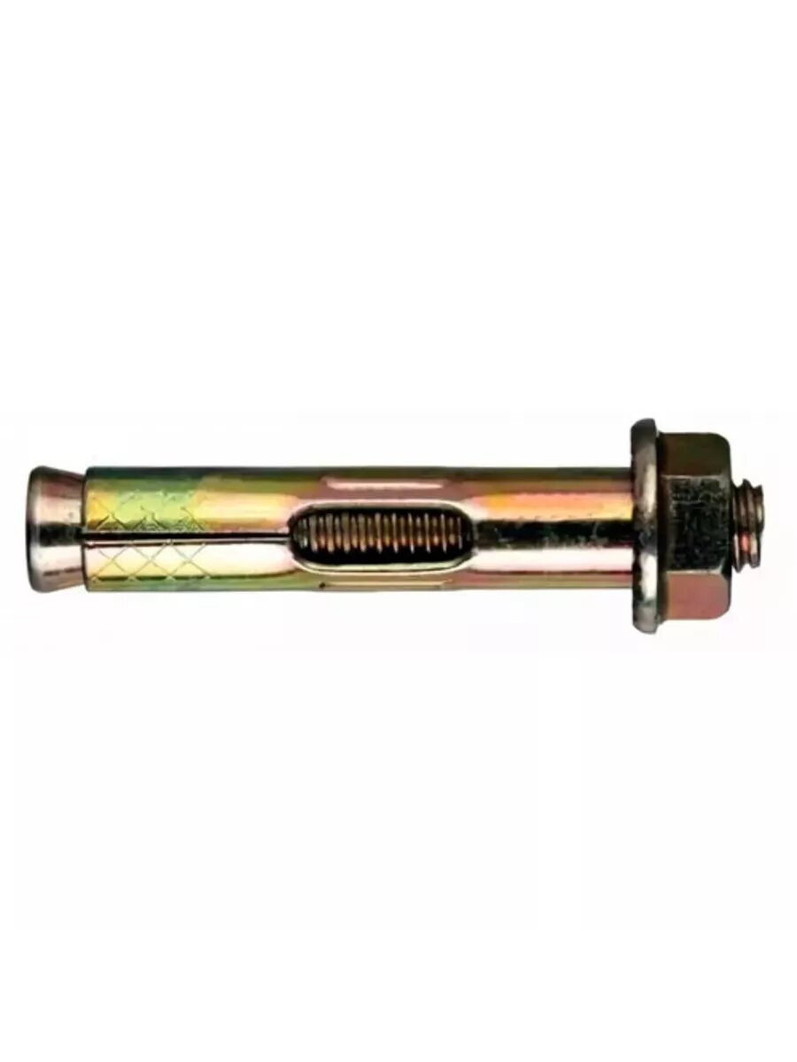 Анкерный болт с гайкой 16 х 111 (20 шт)