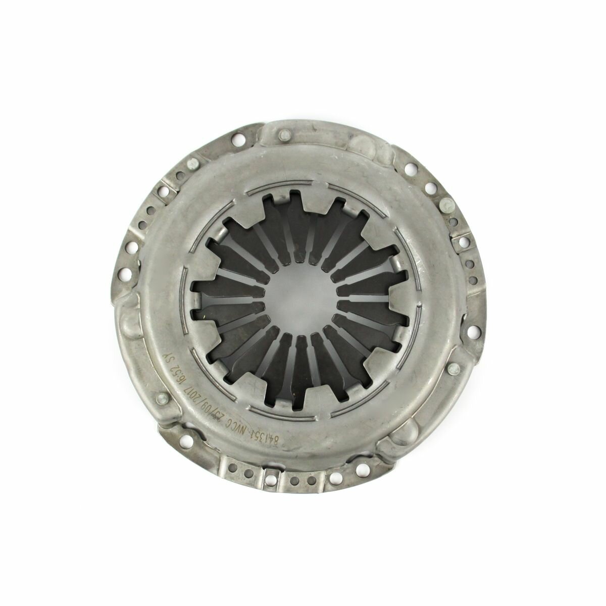 Корзина сцепления Chery QQ6 Kimo IndiS / Чери ку ку кимо индис ; S211601020BA