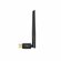 Адаптер Bluetooth 5.3 блютус адаптер для ПК до 150 м. Windows Linux