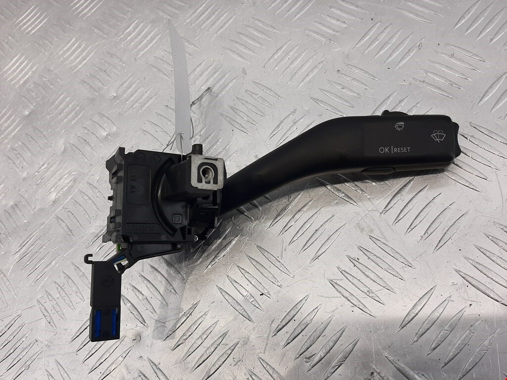 Переключатель дворников (стеклоочистителя) Volkswagen Jetta 5 1K0953519J арт. 905016
