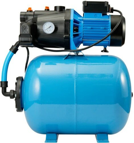 Установка для водоснабжения ДЖИЛЕКС джамбо 70/50 П-50 (2.0)[3026]