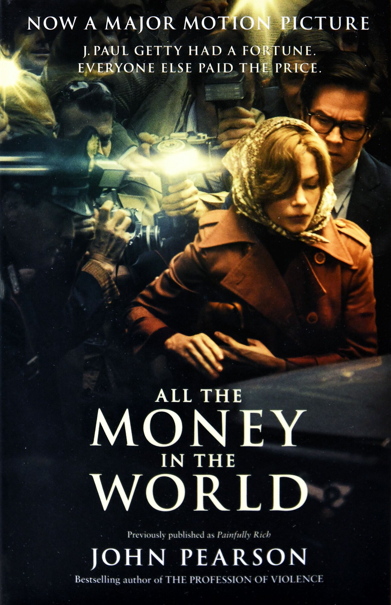 All the Money in the World