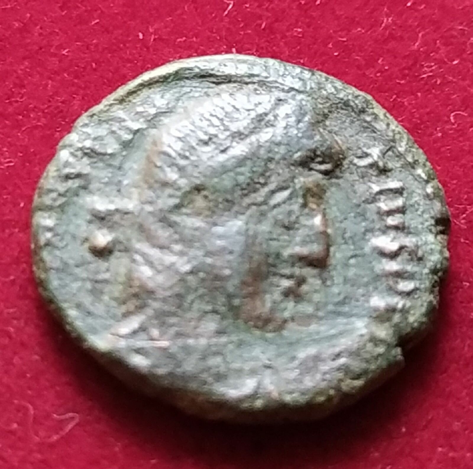 Рим 51 Римская империя