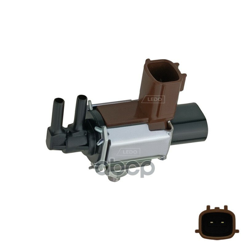 Клапан Электромагнитный LEDO арт. K5T46588LV