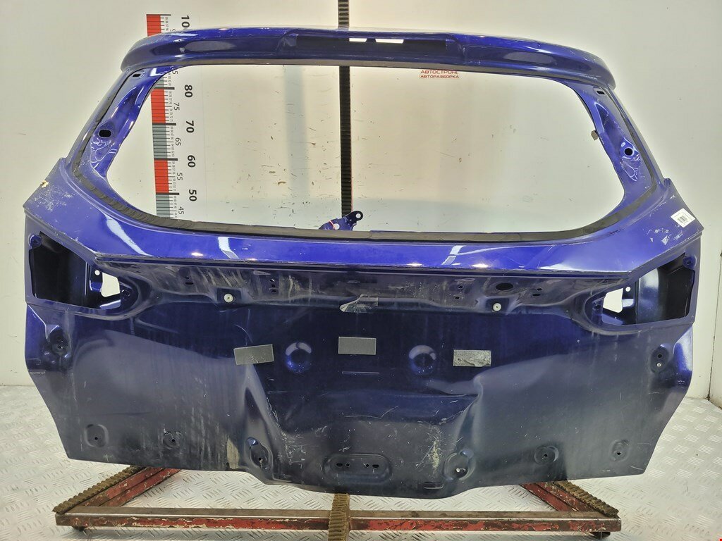 Крышка багажника (дверь багажника) Ford Focus 3 1834446 арт. 2103195
