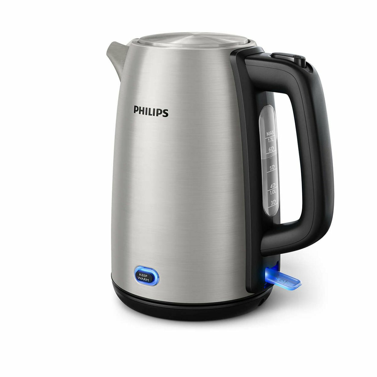 Чайник электрический Philips HD9353/90