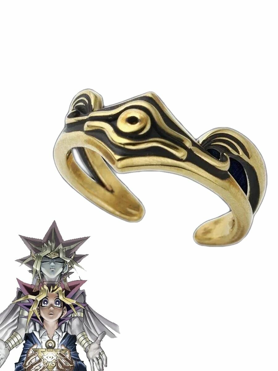 Кольцо GAMEМЕРЧ