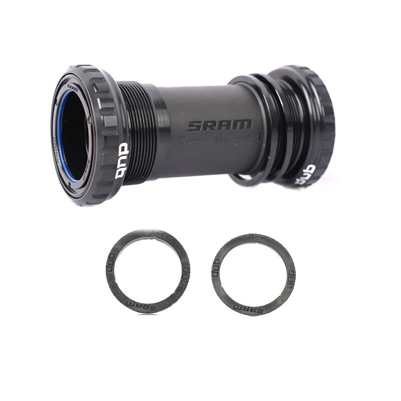 SRAM DUB BSA BB MTB каретка BSA MTB 68 WIDE