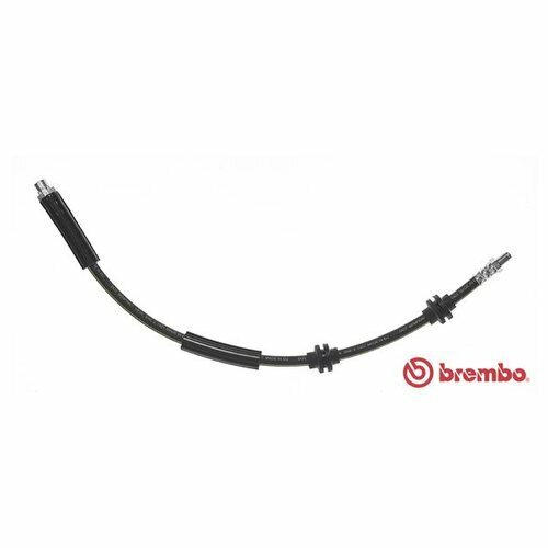 Тормозной шланг Brembo t06030