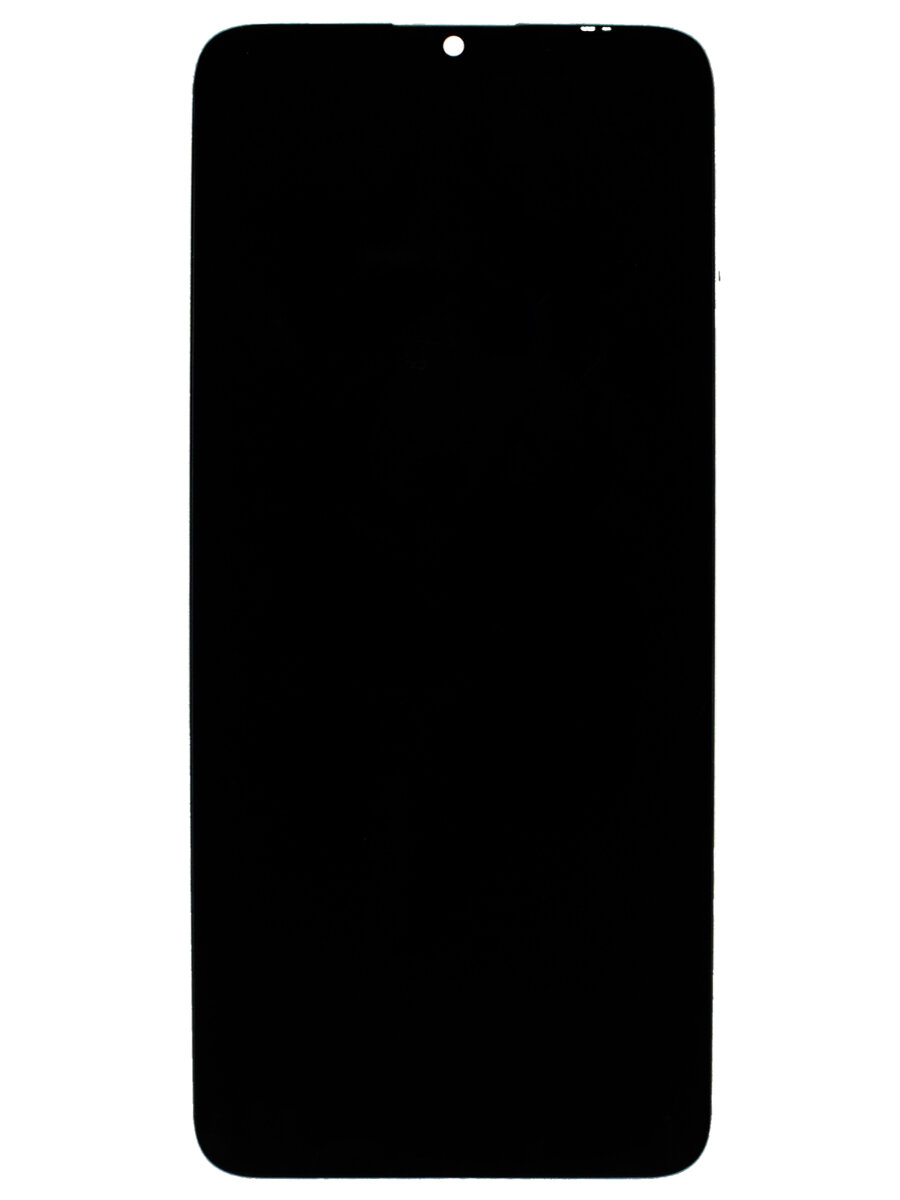 Дисплей для Huawei Honor X7 с тачскрином (черный) - OR100
