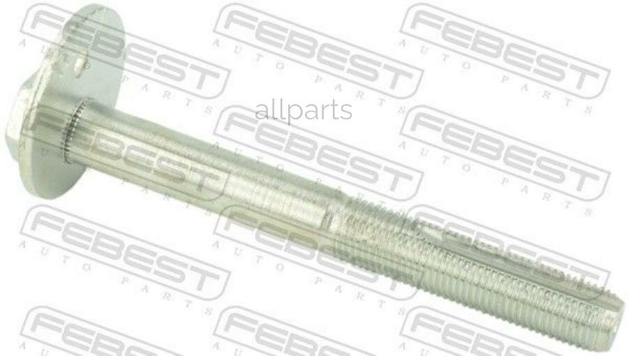FEBEST 0429-013 болт С эксцентриком MITSUBISHI GRANDIS NA4W/NA8W 2003-2009