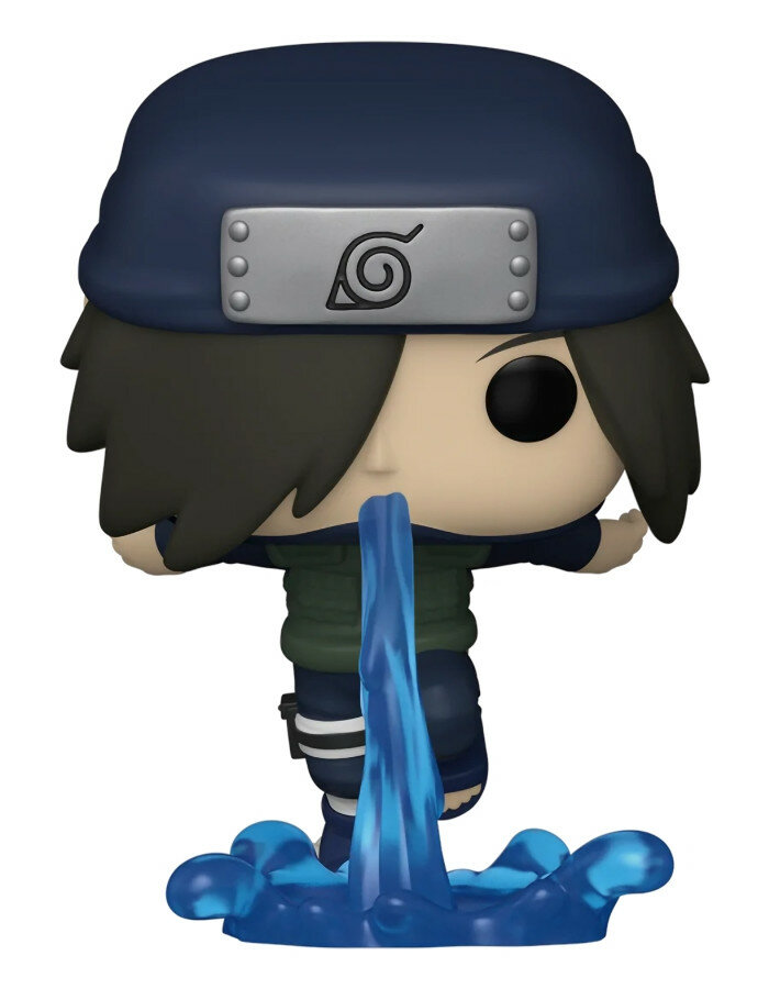 Фигурка Funko POP! Animation Naruto Shippuden Izumo Kamizuki