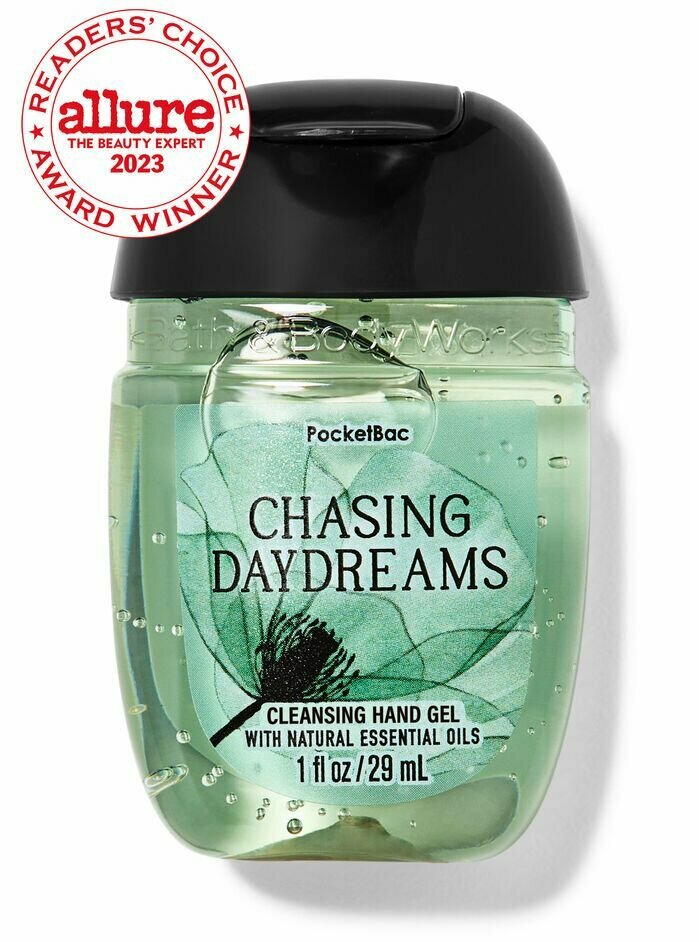 Bath & Body Works / Санитайзер для рук антисептик Chasing Daydreams