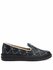 Лоферы Giuseppe Zanotti Tim, размер 36,5 EU, black/black