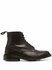 Ботинки Tricker's, размер 9.5, коричневый