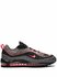 Кроссовки NIKE Air Max 98, размер 9.5 US, черный