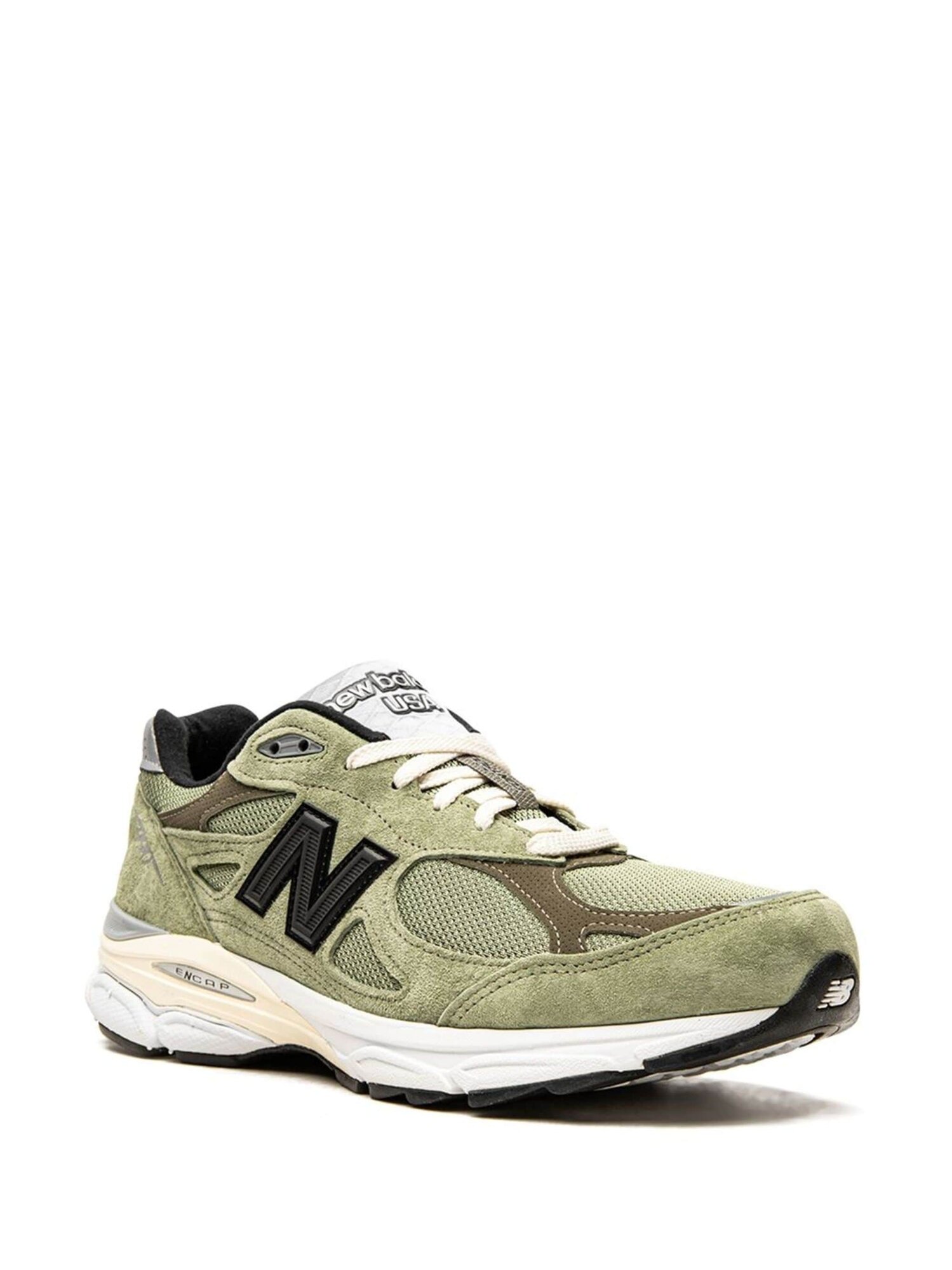 Кроссовки New Balance 990 V3, размер 5 US — фото 1