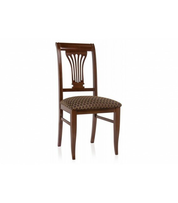 Стул Trade вишня 9434143