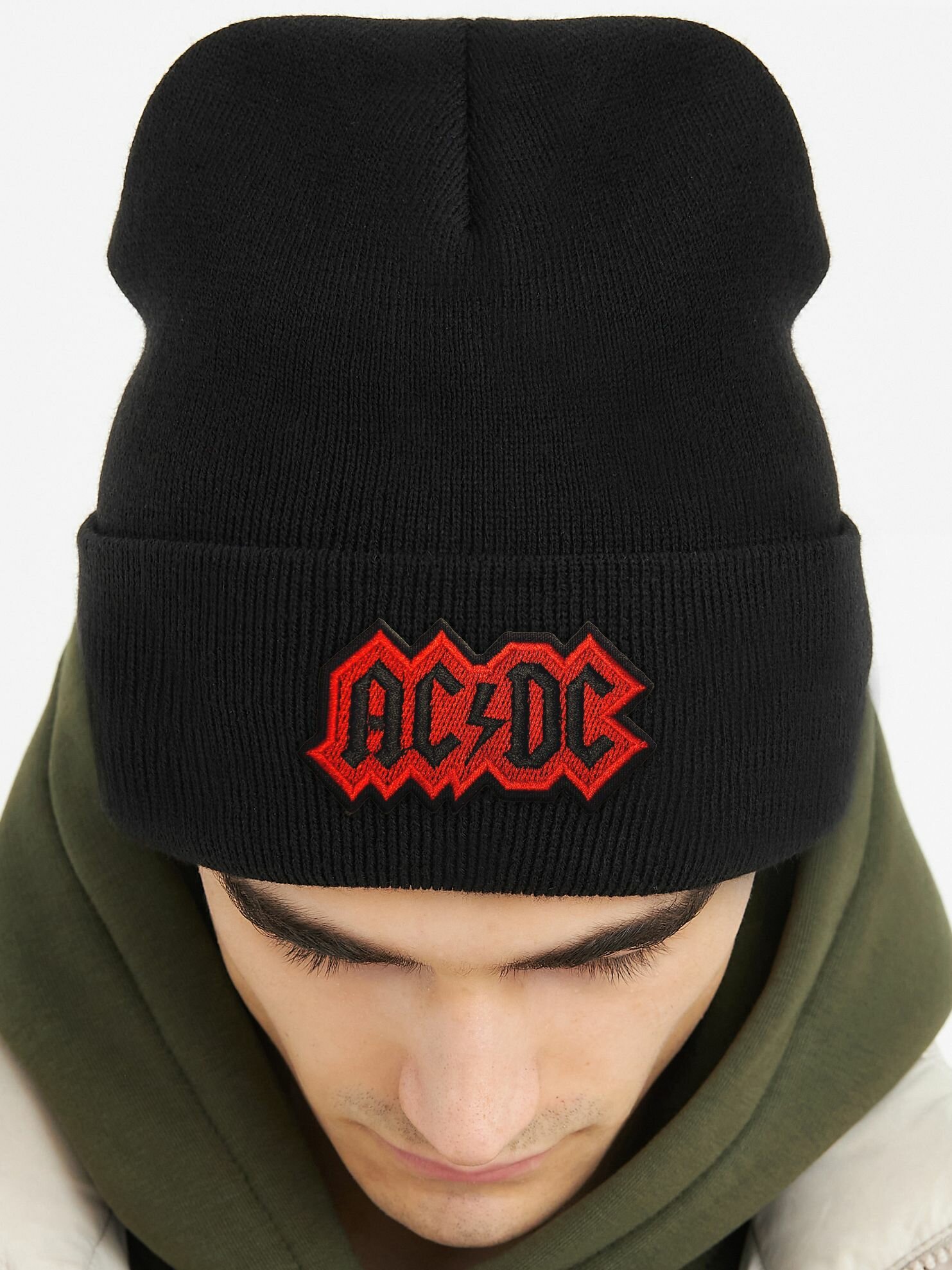 Шапка-бини Осень-зима 2023 для мужчин и женщин