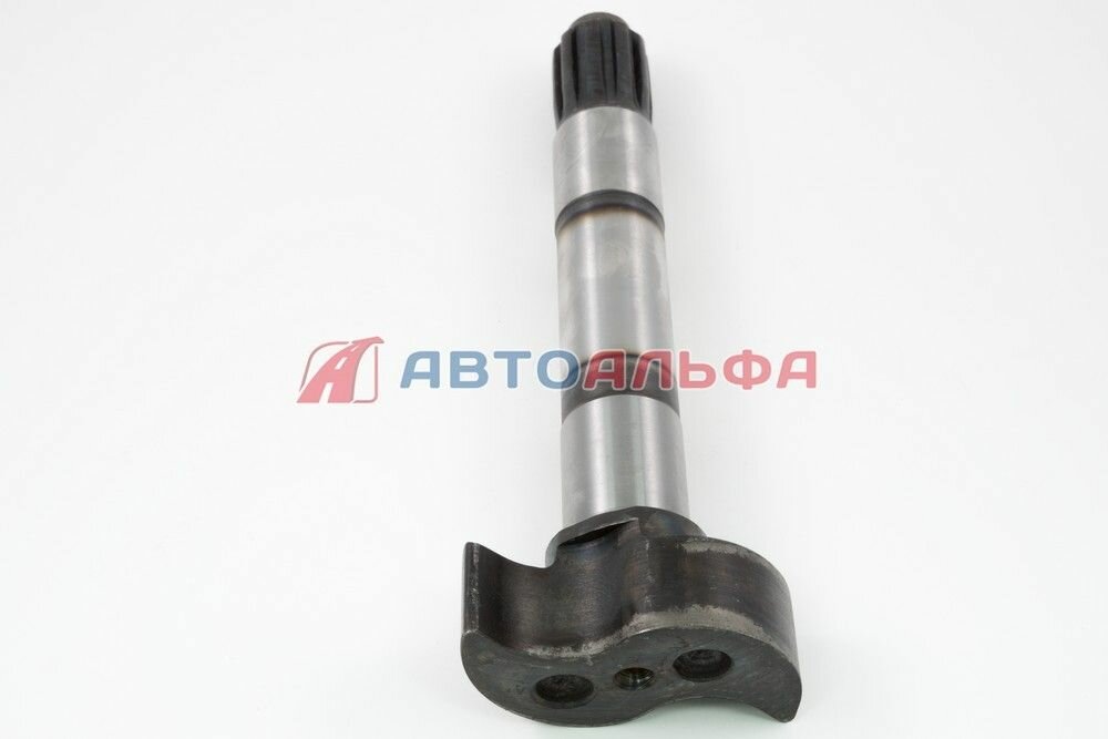 Кулак разжимной КАМАЗ передний левый