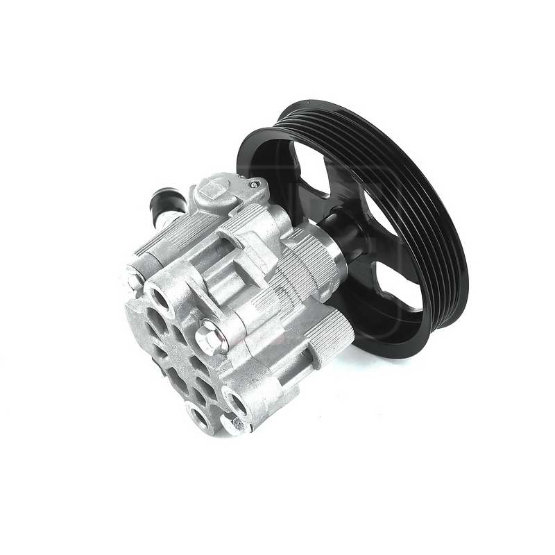QUATTRO FRENI qf14e00085 (4431060480 / 4431060650) насос гур 130mm 6pk