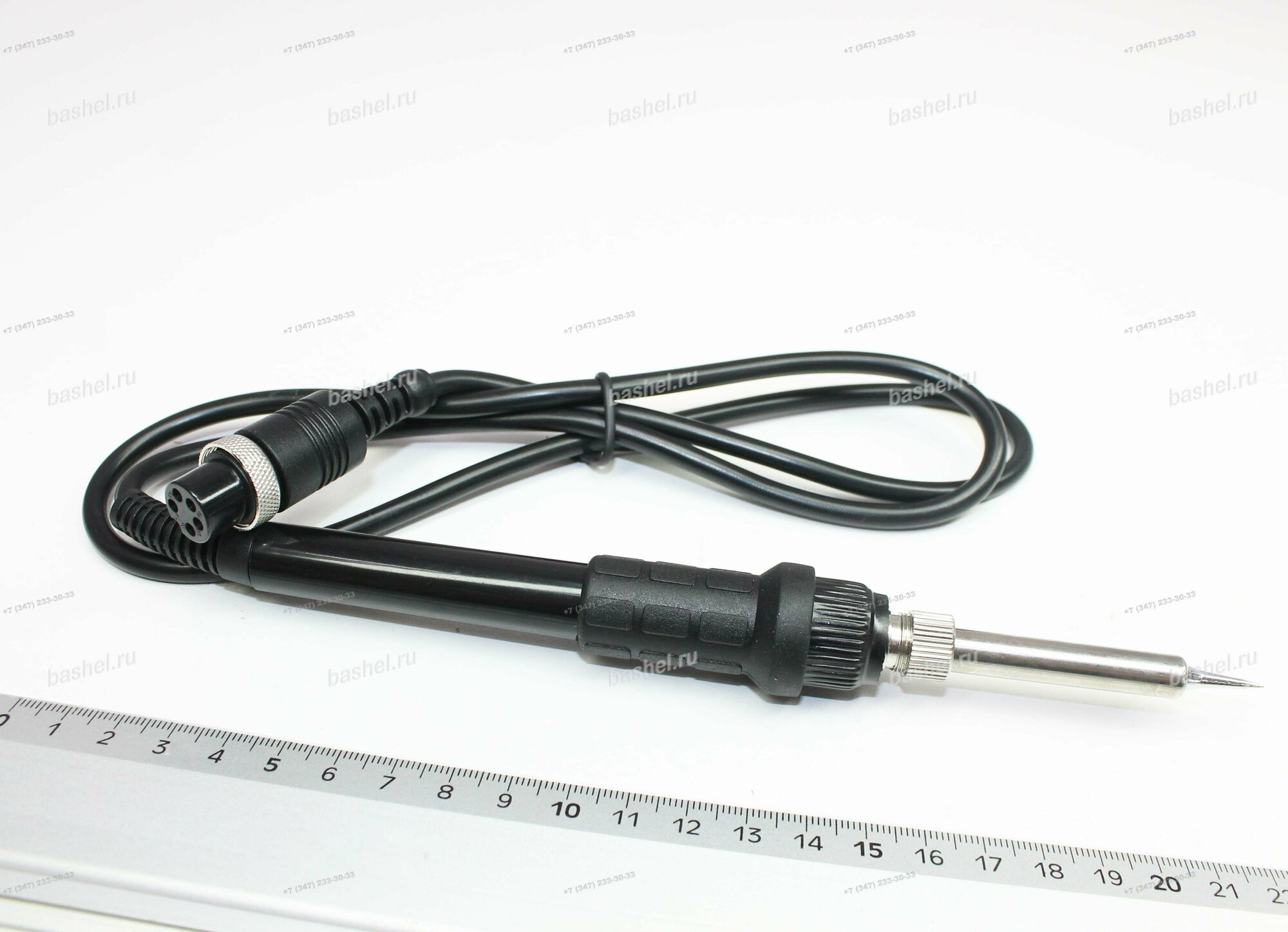 Паяльник запасной для станций ELEMENT, (936/858/878/858D/902D/898BD/852D+)