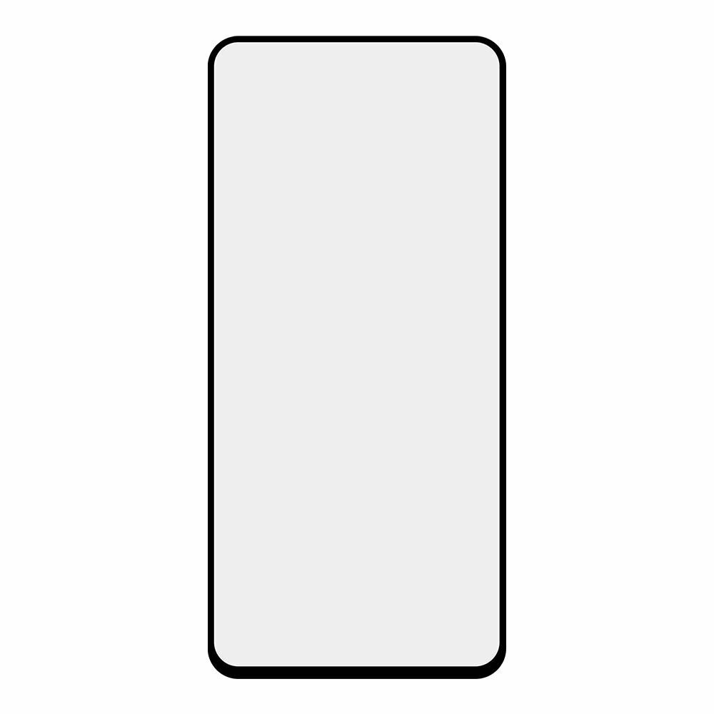 Защитное стекло для Samsung Galaxy S21 FE Super max Anti-static big curved glass