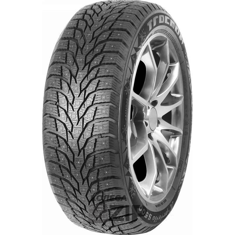 Автошина Tracmax X-Privilo S500 235/50 R19 103T XL