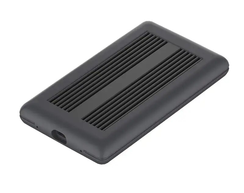 Внешний диск USB3 Raid1 SSD 1Tb (2x1Tb) SHX assembled