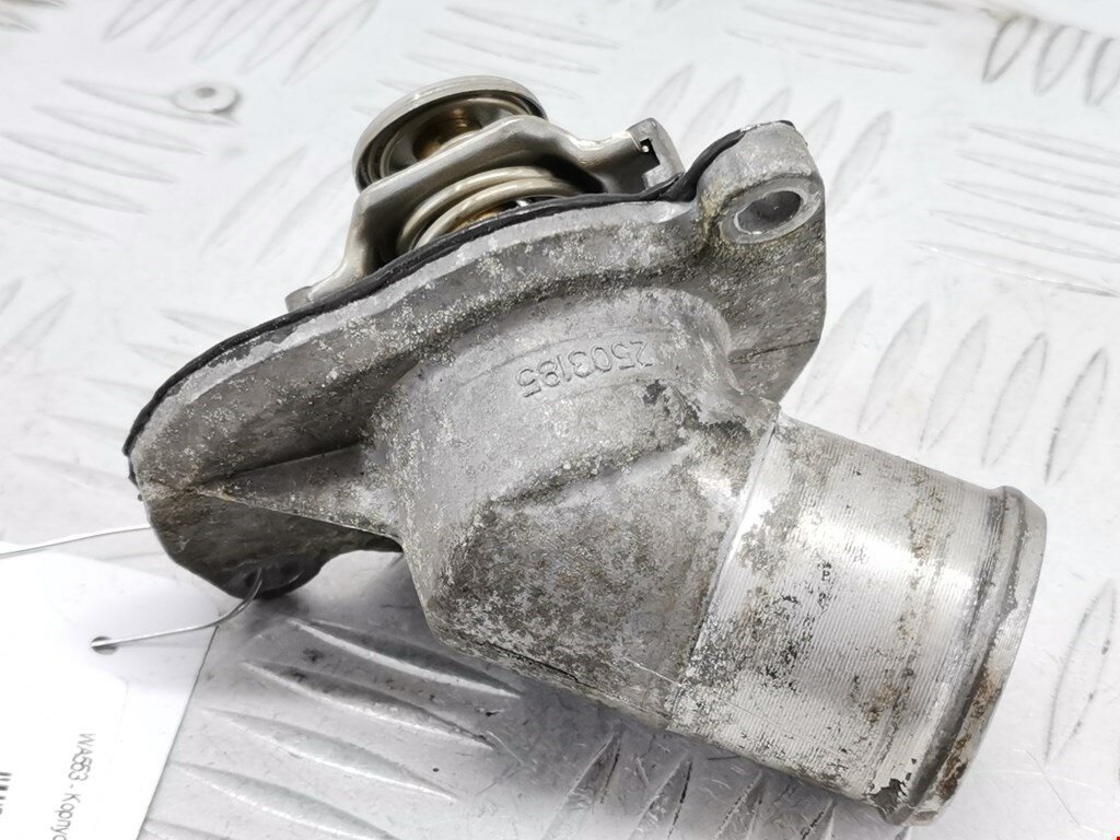 Корпус термостата Opel Astra G 95517664 арт. 1943622