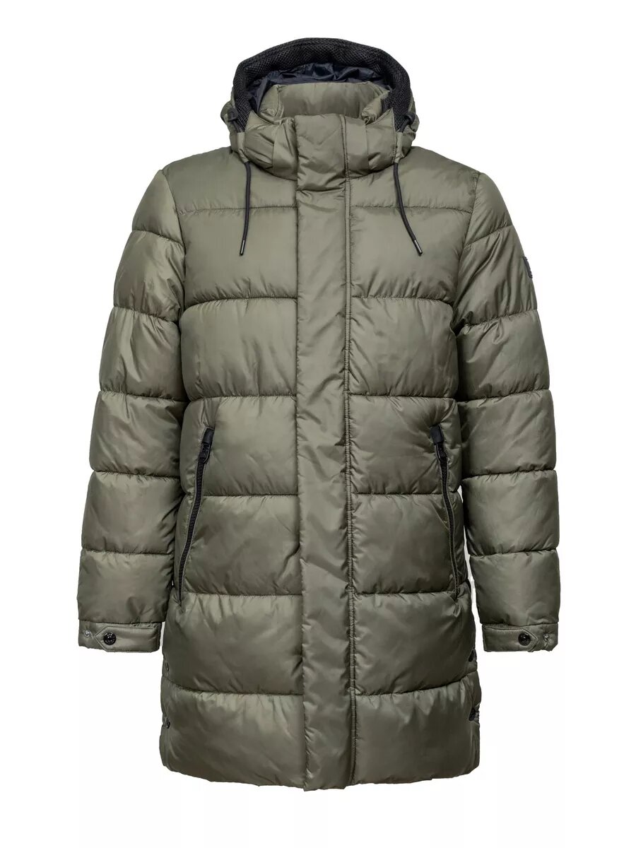 Куртка New Canadian