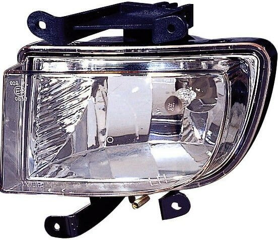 Б/У Фара противотуманная правая, Hyundai (Хендэ)-GETZ 1 (02-05) HYUNDAI GETZ 1 (02-05) DEPO дубликат 14061 Hyundai-KIA ар...