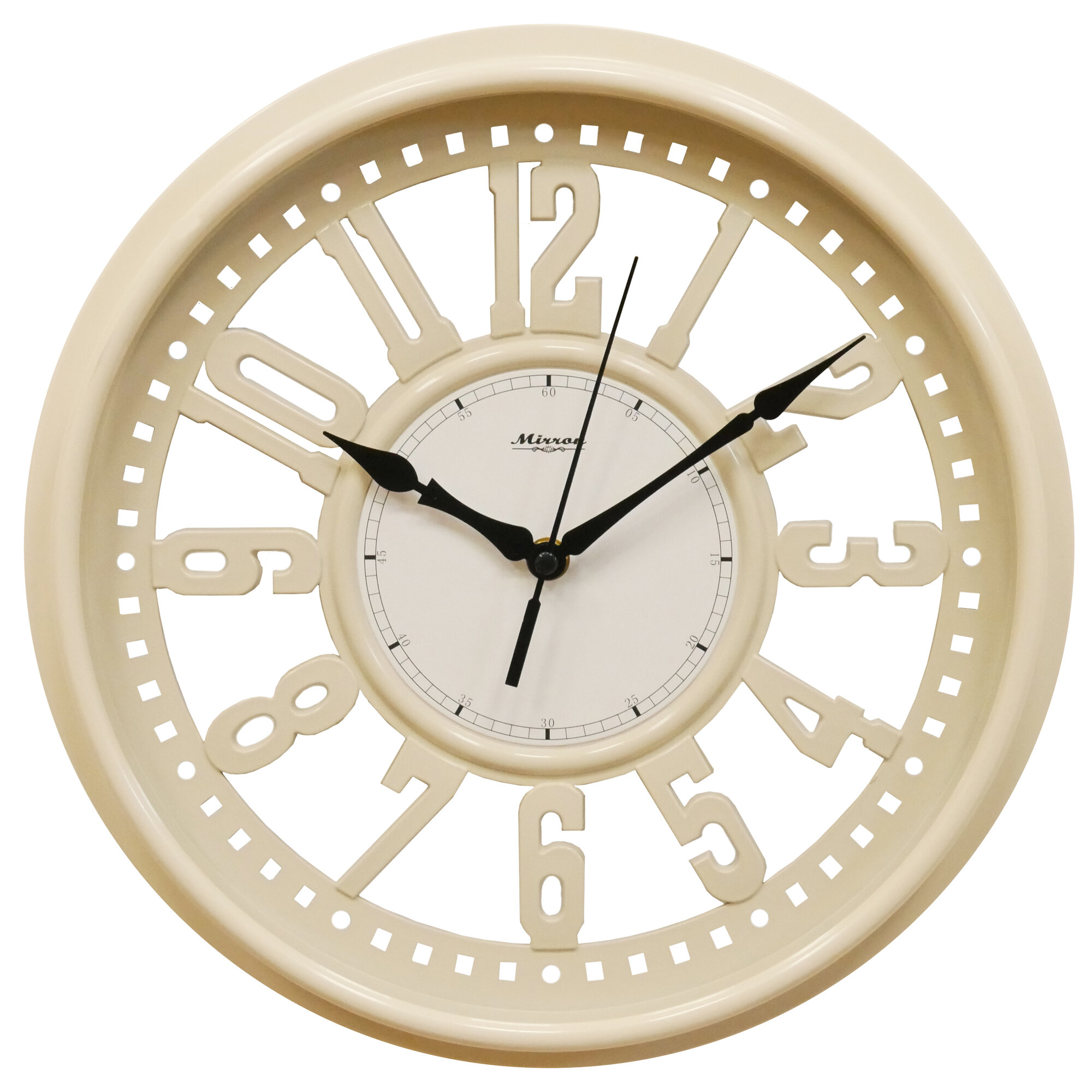 Часы настенные MIRRON С217 M