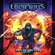 Компакт-диск Victorius — Space Ninjas From Hell (RU)(CD)