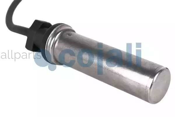 COJALI 2260103 датчик ABS !(мр) датчик прямой L=350 + втулка\BPW, MB