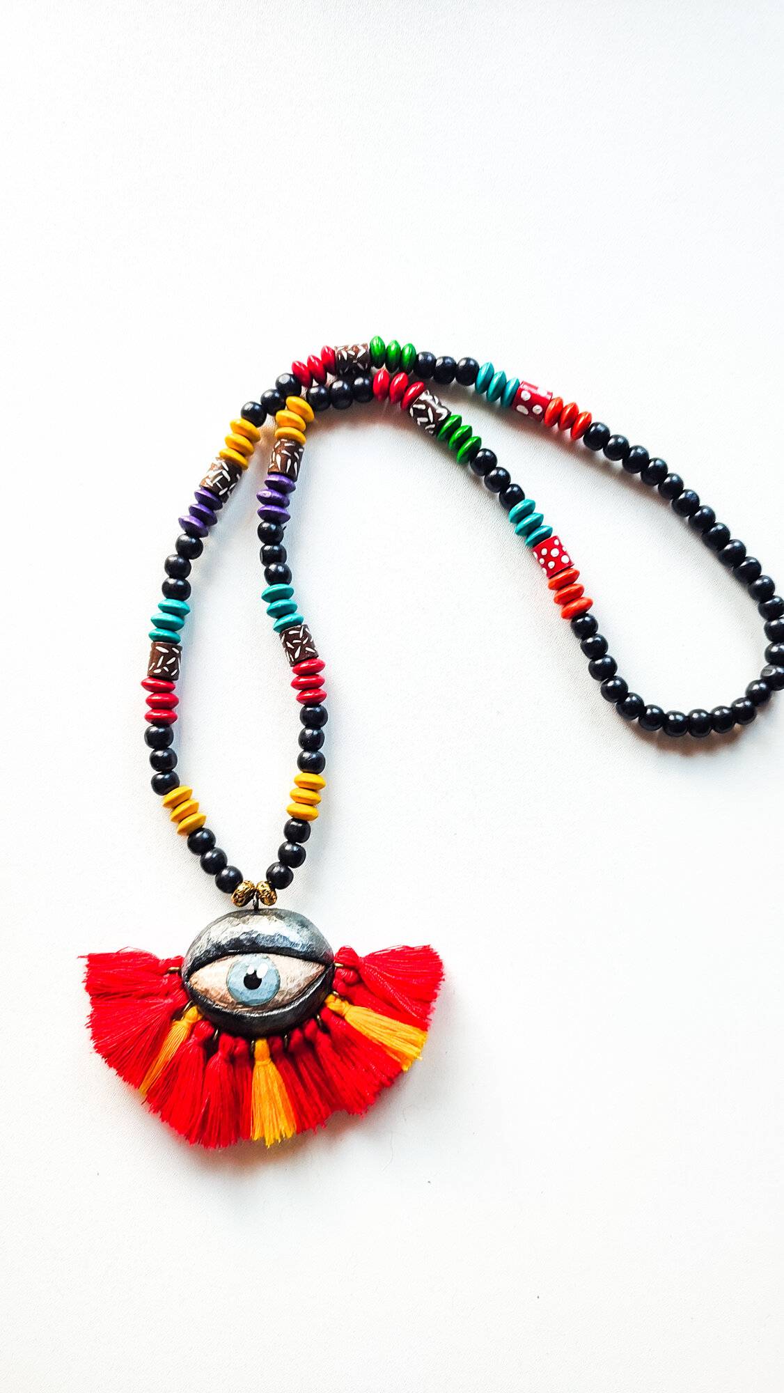 Бусы TWIGGY PIGGIE